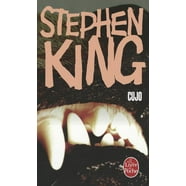 Cujo : A Novel (Paperback) - Walmart.com