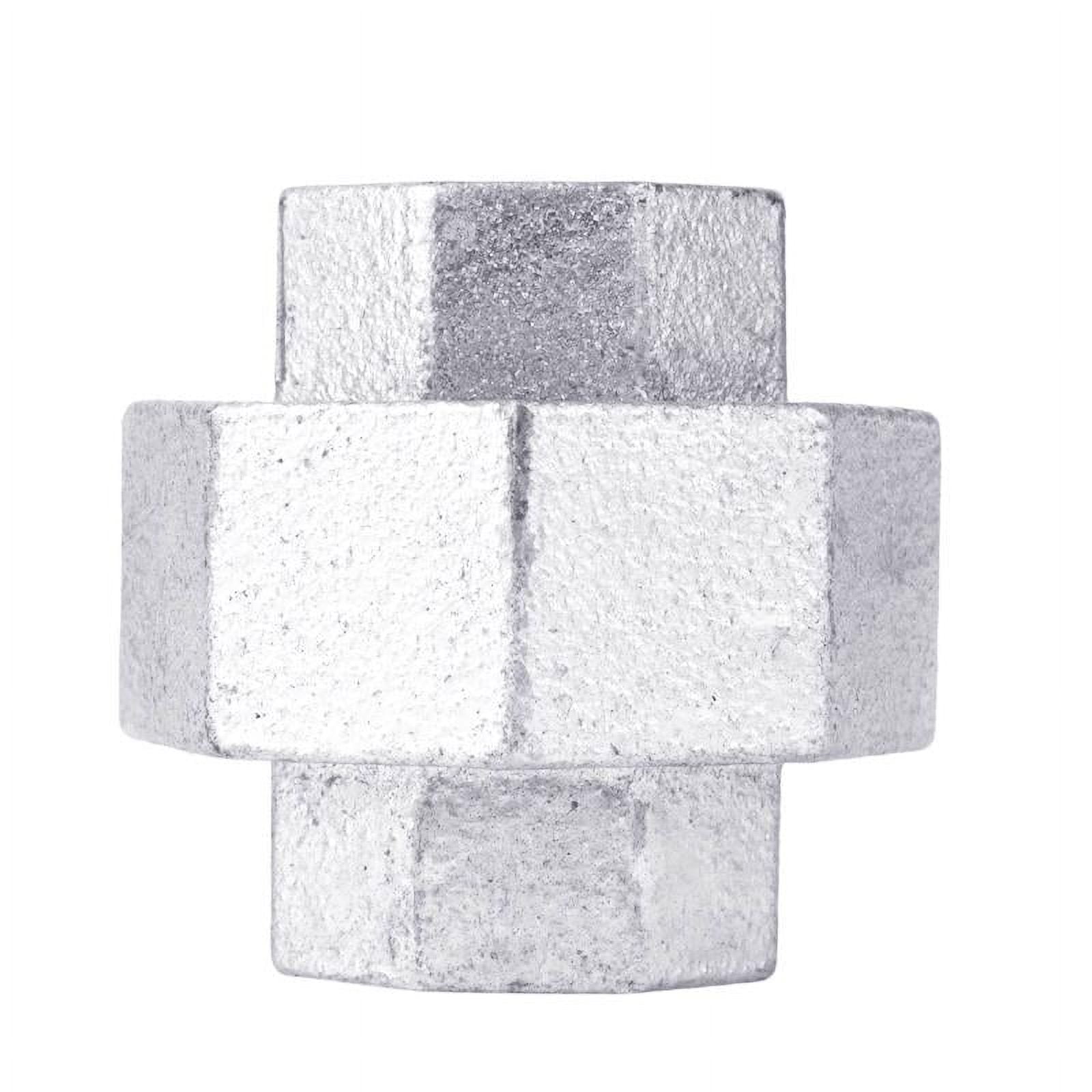 Ldr 1-.25in. Galvanized Ground Joint Union 311U-114 - Walmart.com