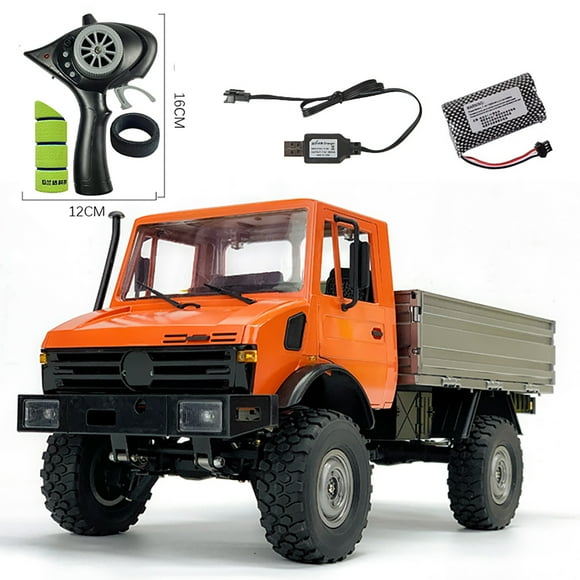 Unimog