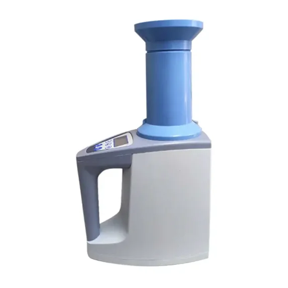 Lds-1g Grain Moisture Meter Computer Grain Moisture Measuring Instrument Grain And Wheat Bulk ...