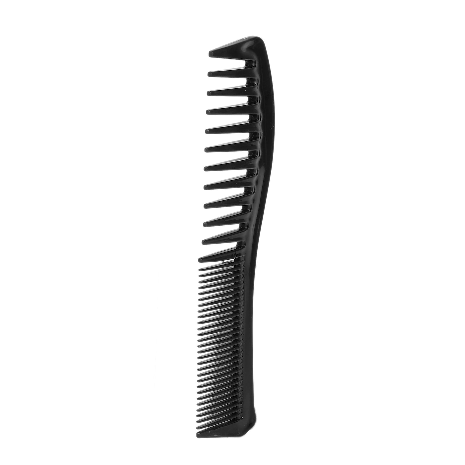 Ldyso Haircut Comb Wide And Narrow Styling Comb Trendy Style Red And ...