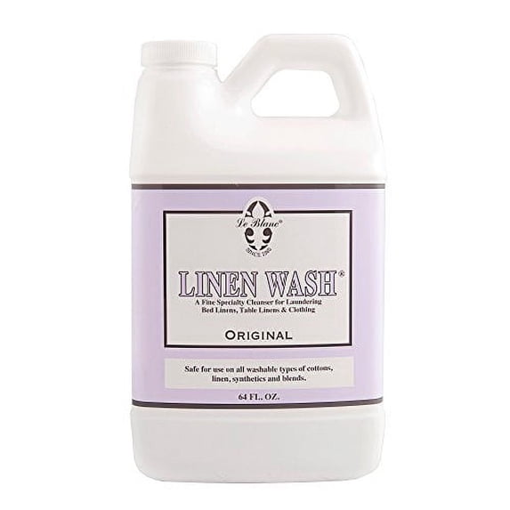 Le BlancÂ® Original Linen Wash- 64 FL. OZ, One Pack - Walmart.com