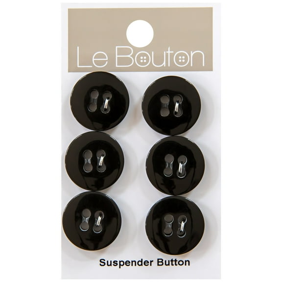 Uxcell 10Pcs Sewing Button 1/2"(12.5mm) 2 Holes Resin Round Craft ...