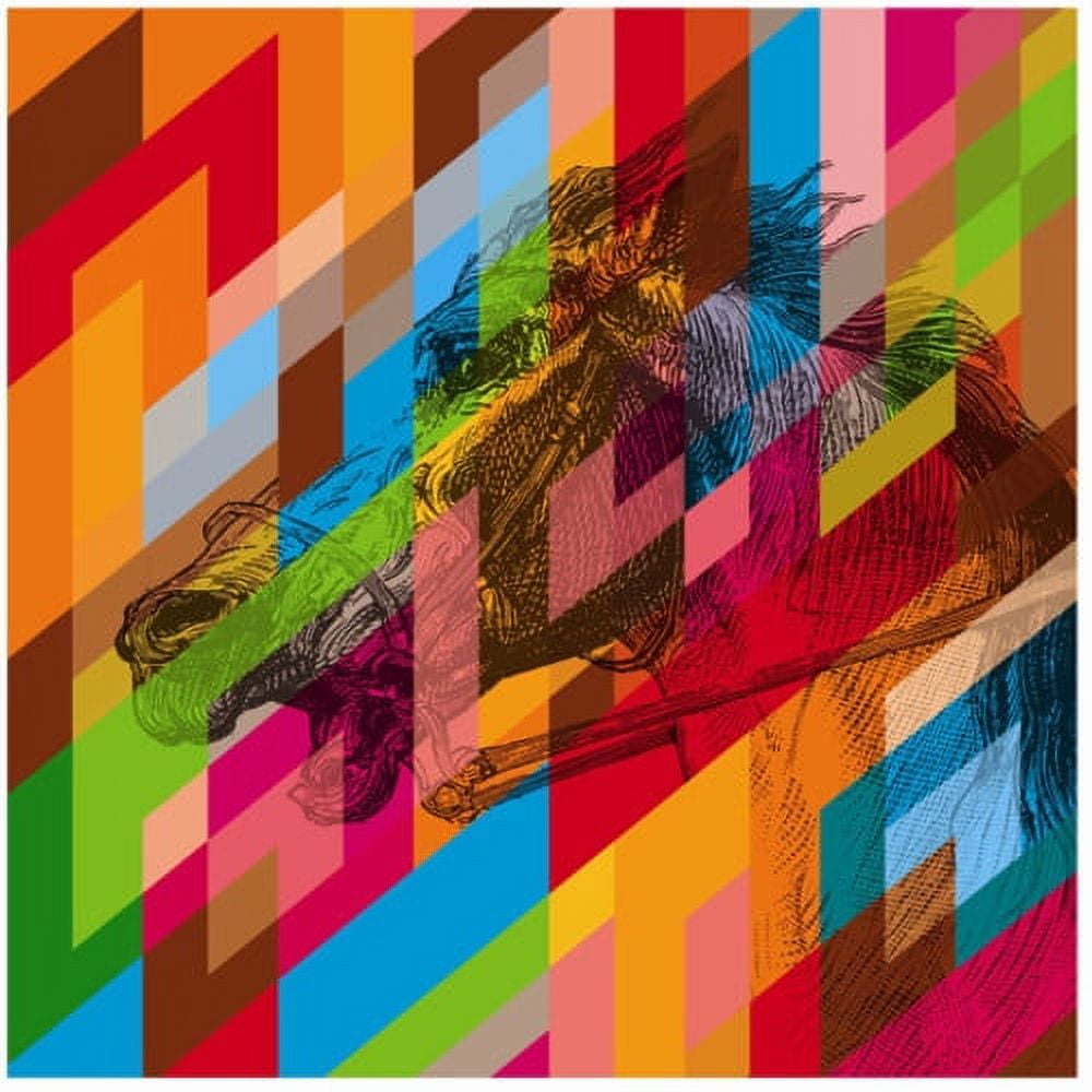 Le Carousel - Carousel - Electronica - Vinyl - Walmart.com