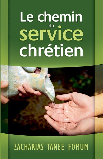 Le Chemin Chretien Le Chemin du Service ChrÃ©tien, Book 7, (Paperback ...