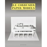 Le Corbusier Paper Models : 10 Kirigami Buildings To Cut And Fold ...