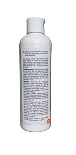 Le Creuset Enameled Cast Iron Cookware Cleaner, 8.45 oz - Walmart.com