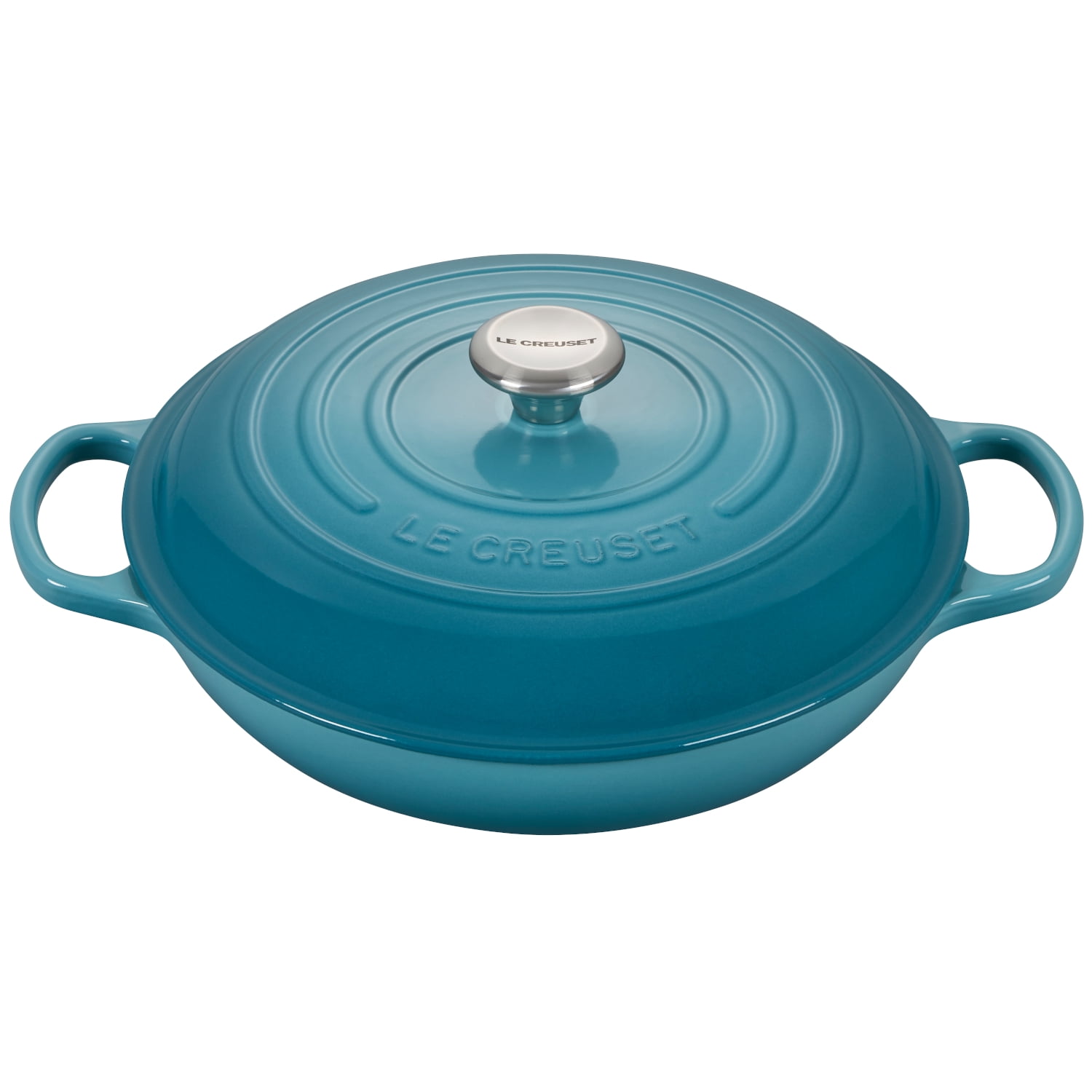 Le.creuset Braiser