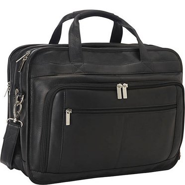 Jumbo Executive Computer Briefcase - Walmart.com