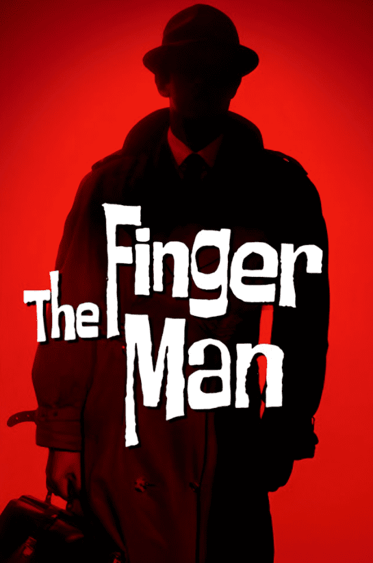 Le Doulos 1962 Movie Poster 24x36 - Jean-Paul Belmondo, Melville ...