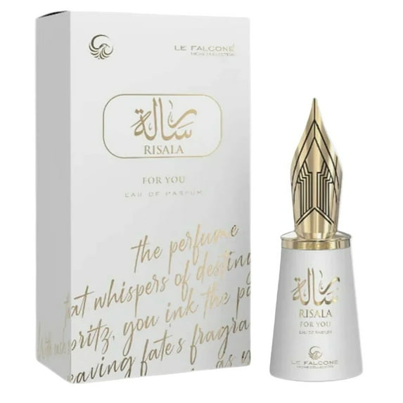 Le Falcone Ladies Risala For You EDP Spray 3.4 oz Fragrances ...
