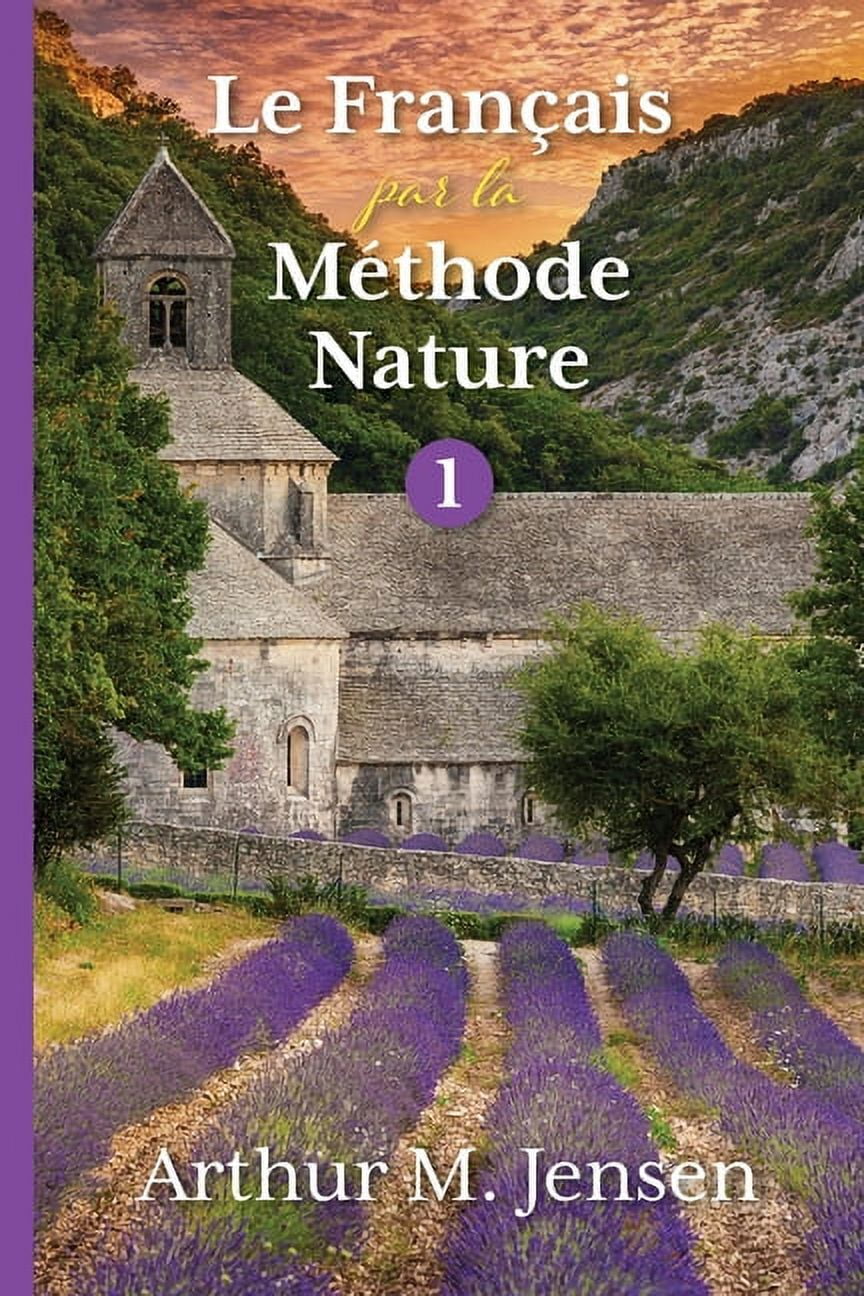 Le Francais par la Methode Nature, 1, (Paperback) - Walmart.com