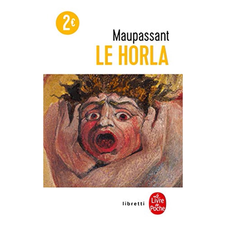 La Horla