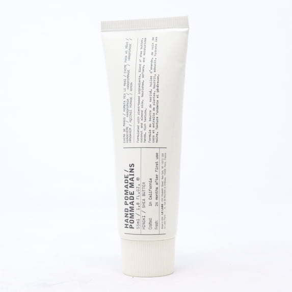 Le Labo Hinoki Hand Pomade 1.8oz/55ml New - Walmart.com