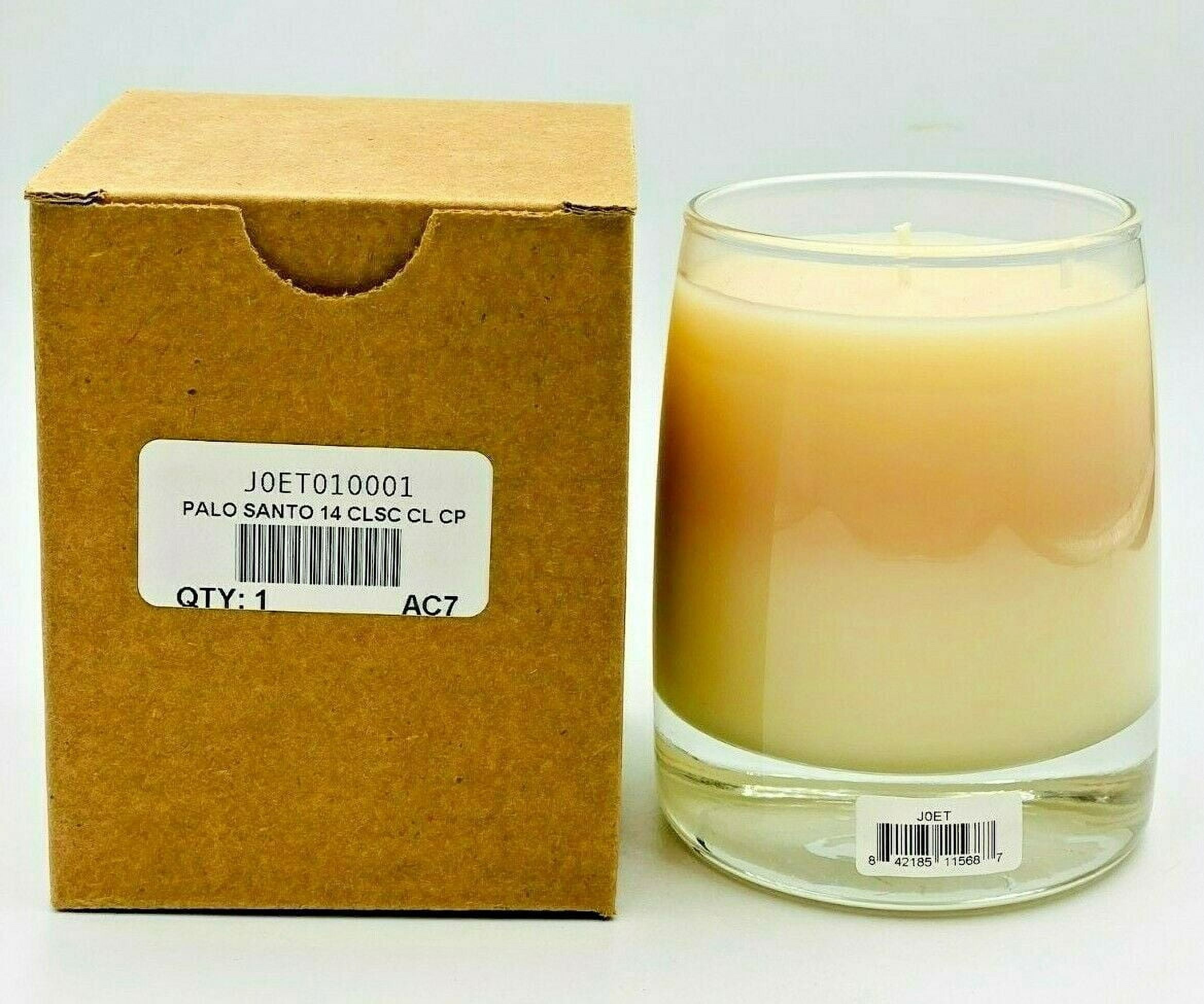 Le Labo Palo Santo 14 Classic 1 wick Candle - 8.6oz New in brown box ...