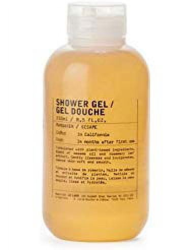 Le Labo Shower Gel - Mandarin SBF3 - Walmart.com