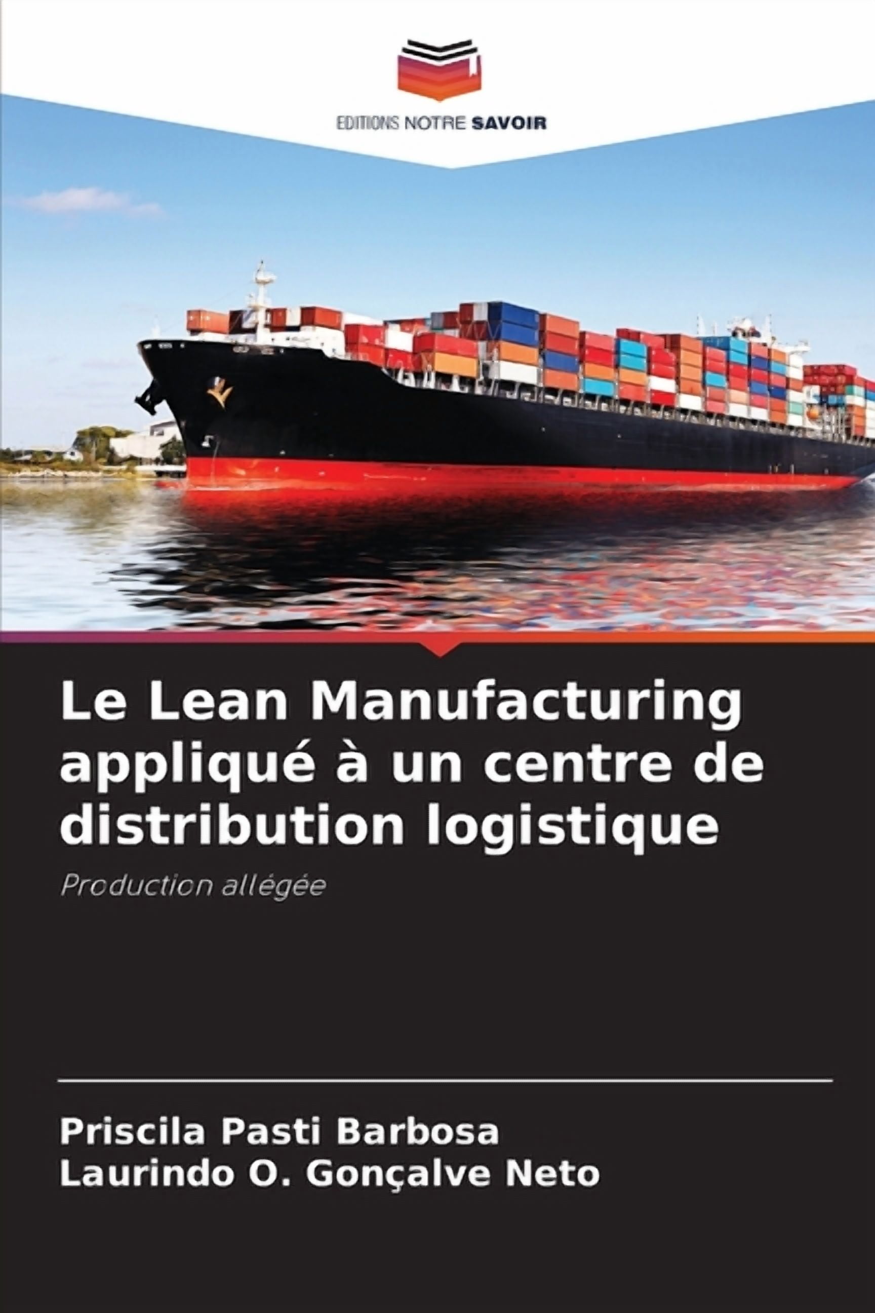 Le Lean Manufacturing appliquÃ© Ã un centre de distribution logistique ...