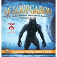 Le Loup Garou - French Canadian Werewolf That Failed Its Easter Duty ...