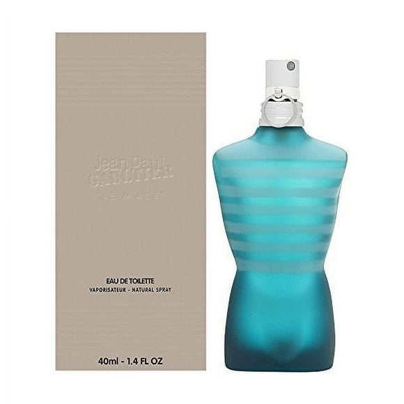 Jean Paul Gaultier Cologne for Men in Fragrances - Walmart.com