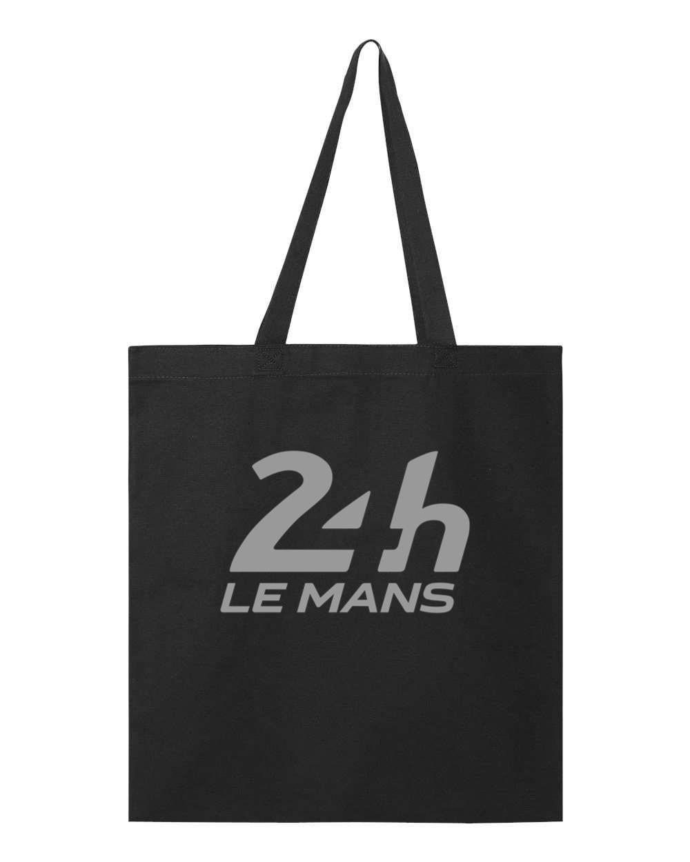 Le Mans Legends Racing Theme Tribute Tote Bag For Track Day Fans ...