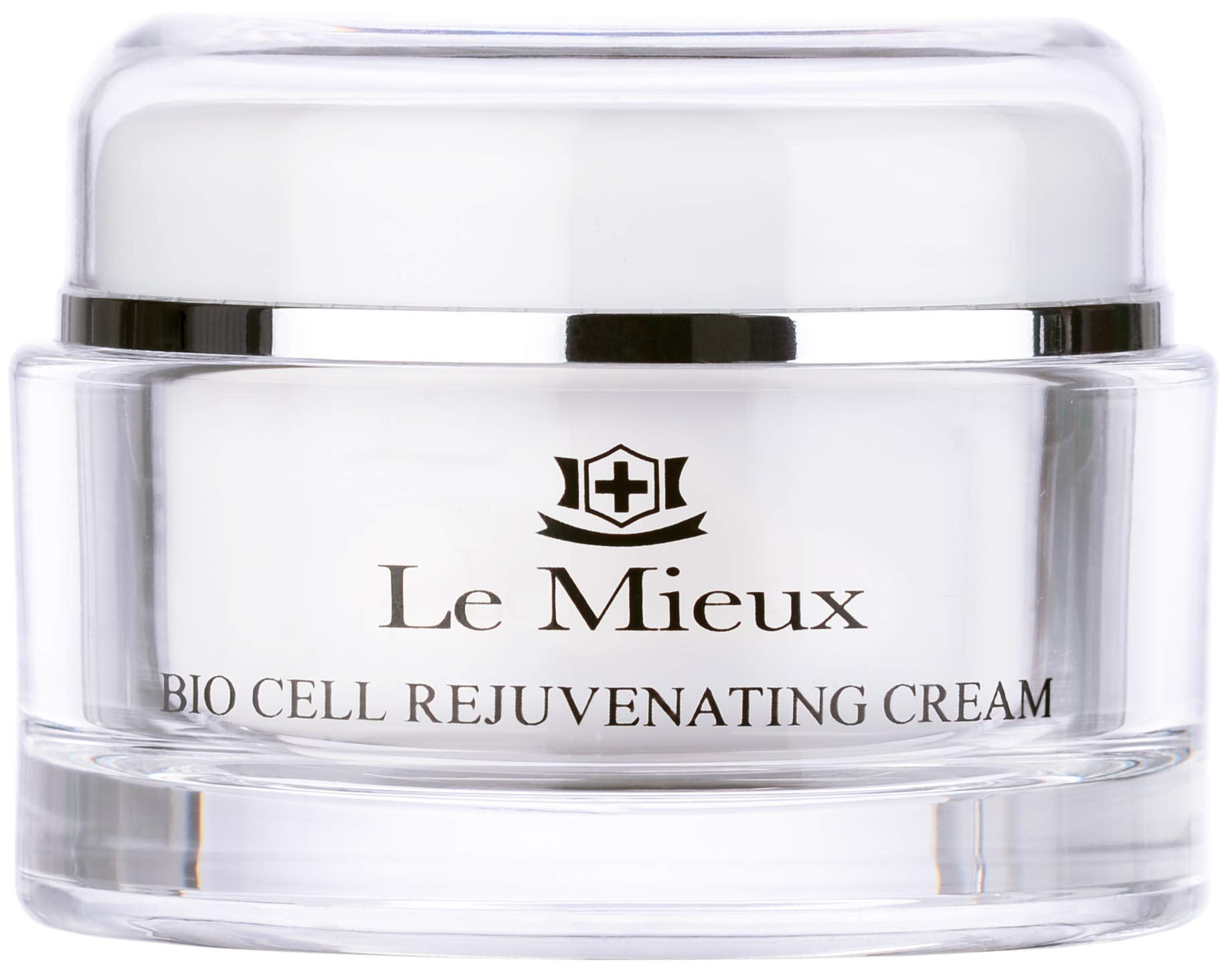 Le Mieux Bio Cell Rejuvenating HYZ01 Cream - Triple Facial Moisturizer ...