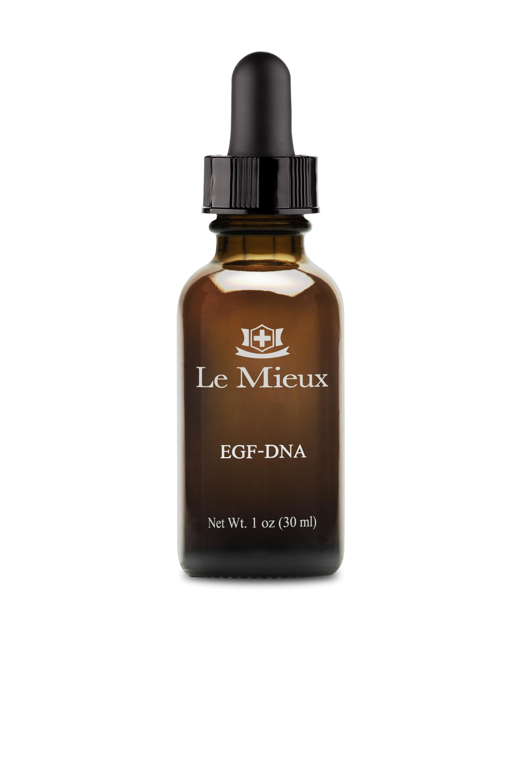 Le Mieux EGF-DNA Serum - Epidermal Growth Factor Serum for Face with Hyaluronic Acid for Post ...