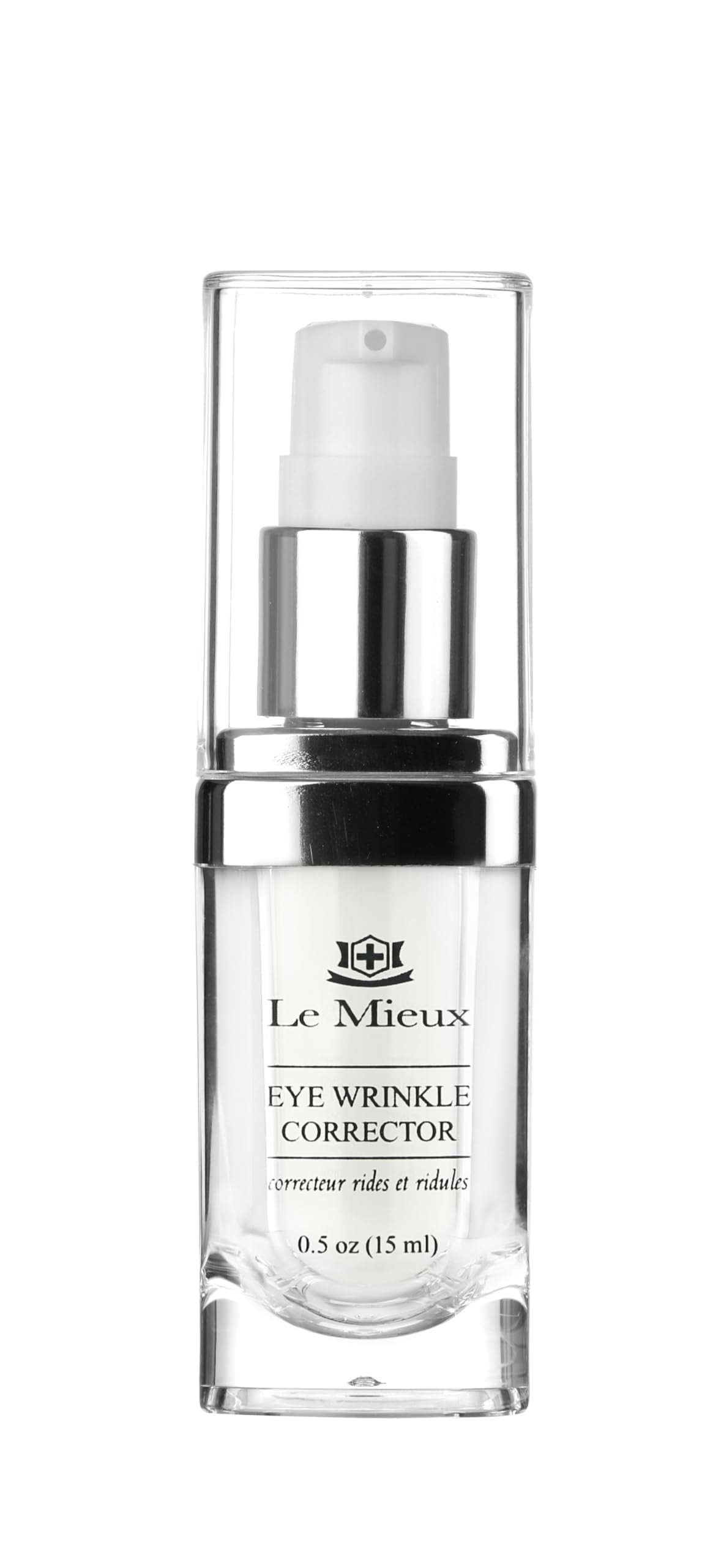 Le Mieux Eye Wrinkle IRF13 Corrector Cream - Hyaluronic Acid ...