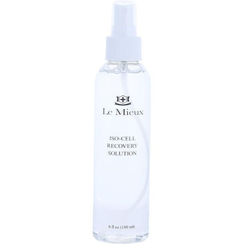 Le Mieux by Le Mieux Iso-Cell Recovery Solution --180ml/6oz - Walmart.com