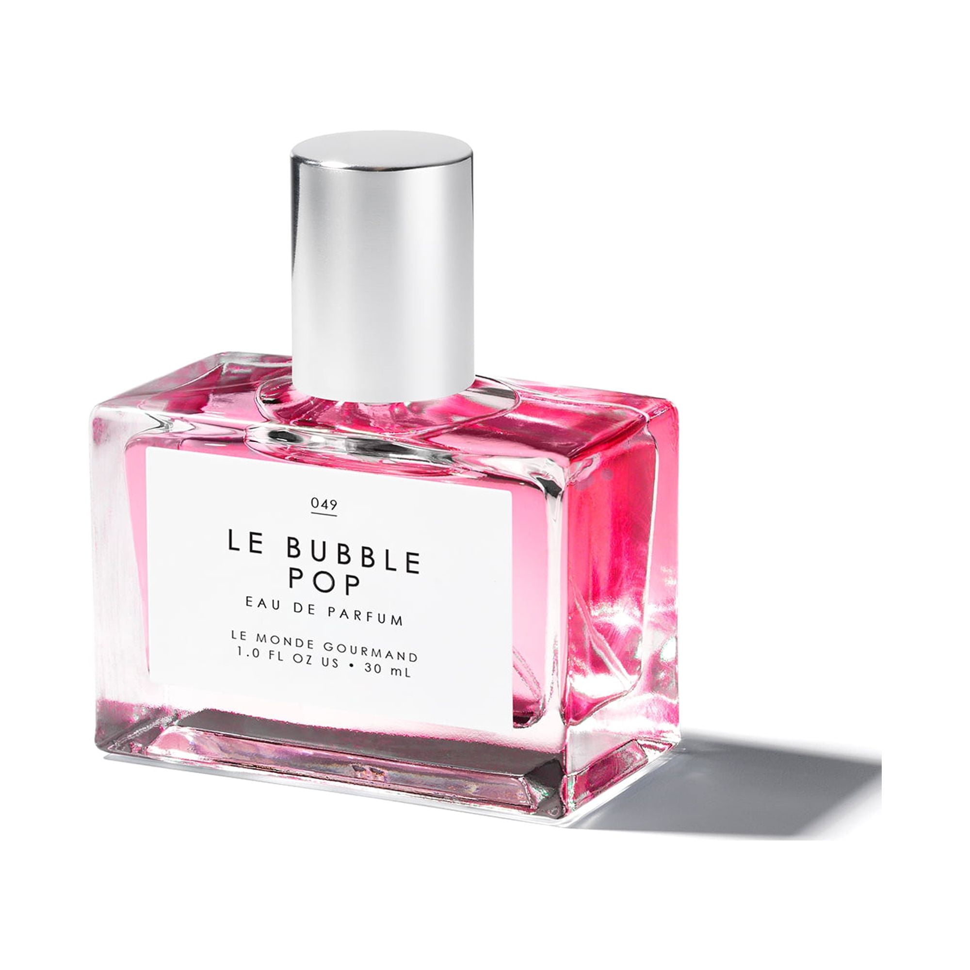 Le Monde Gourmand - Fine Fragrance, Bubble Pop Perfume, Eau de Parfum ...