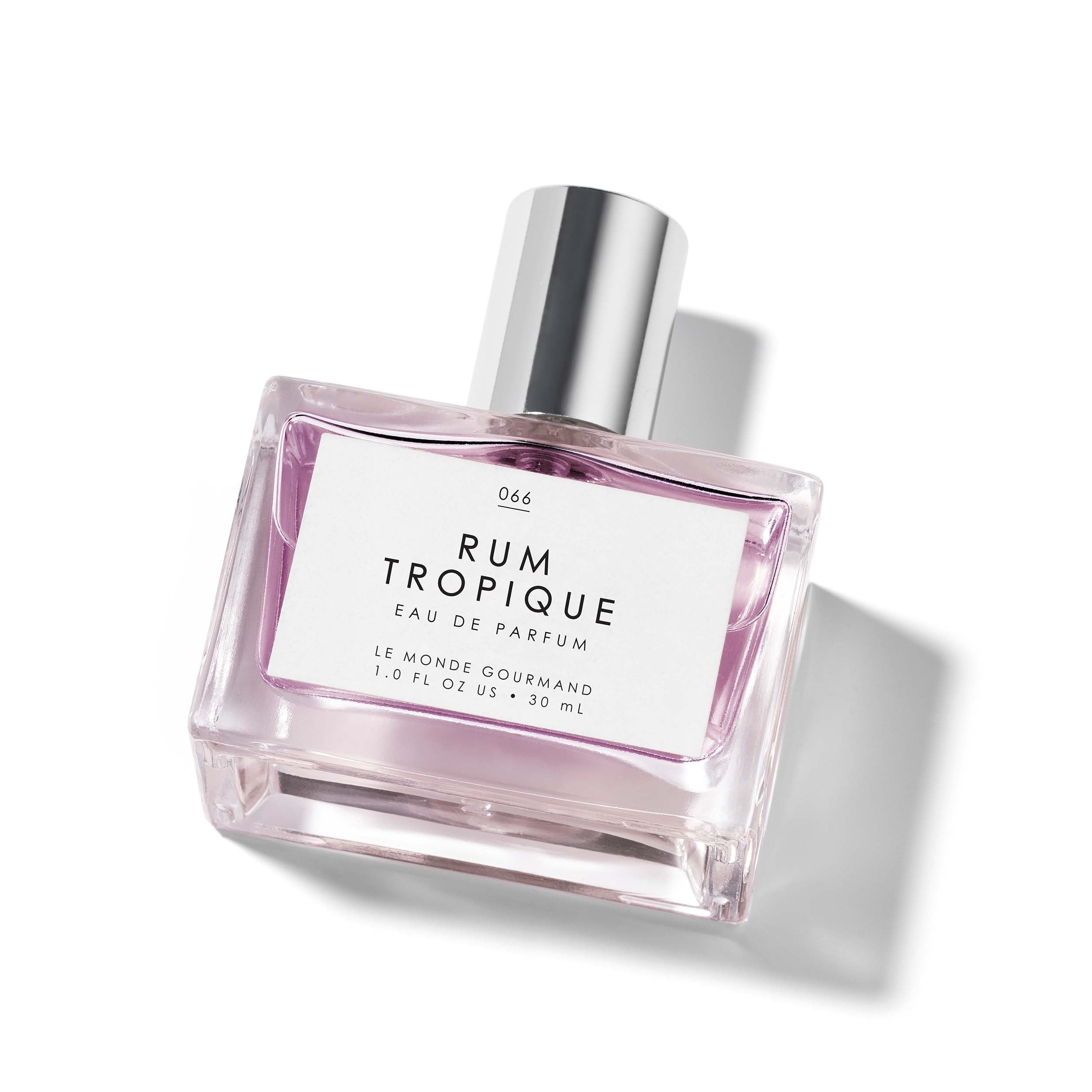 Le Monde Gourmand Rum Tropique Eau de Parfum - 1 fl oz | 30 ml ...