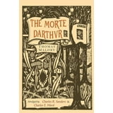 Le Morte D'Arthur : The Morte Darthur [An Abridgement] (Paperback ...