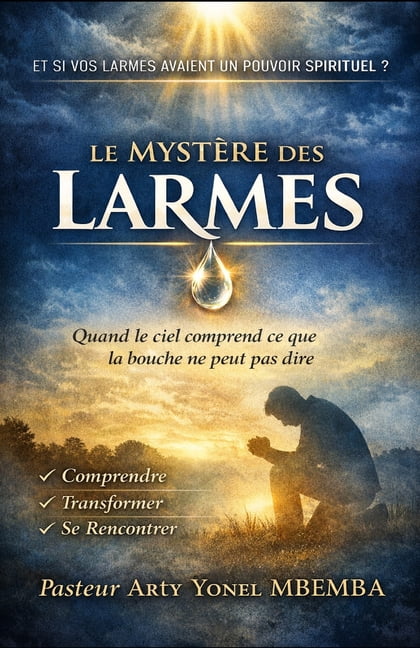 Le MystÃ¨re Des Larmes: ET SI VOS LARMES AVAIENT UN POUVOIR SPIRITUEL ...