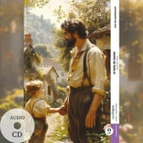 Le Papa de Simon / Simons Papa (Buch + Audio-CD) - Frank-Lesemethode ...