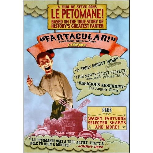 Le Petomane! - Walmart.com