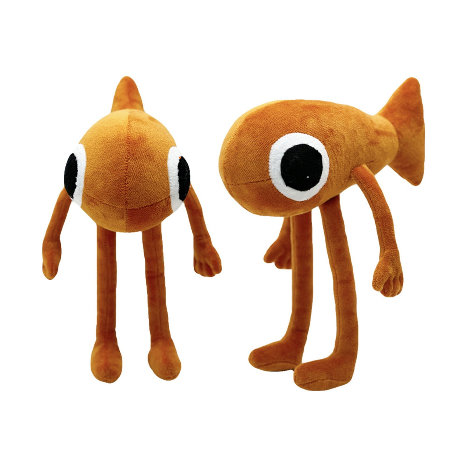 Le Poisson Steve Plush Toys, Stuffed Animal Plushies Cute Fish Figure ...