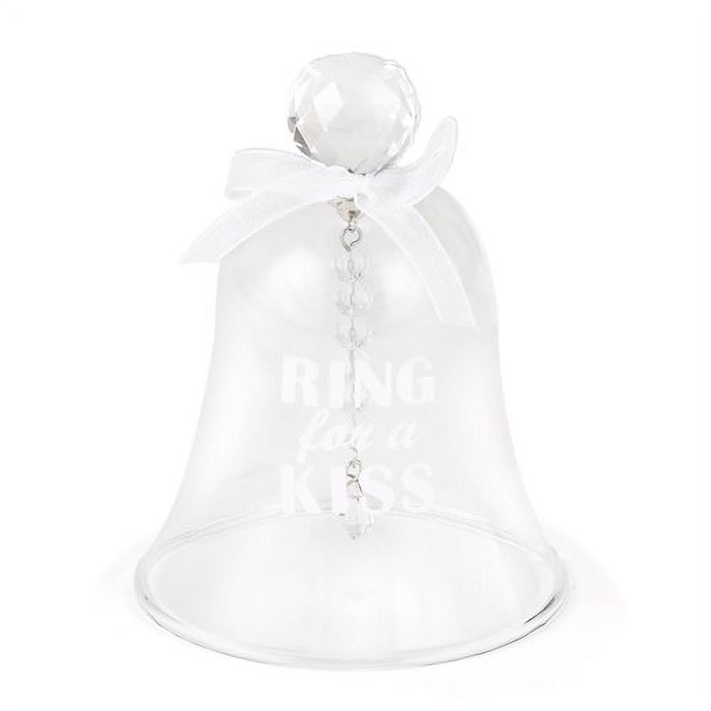 Le Prise Kissing Bell - Walmart.com