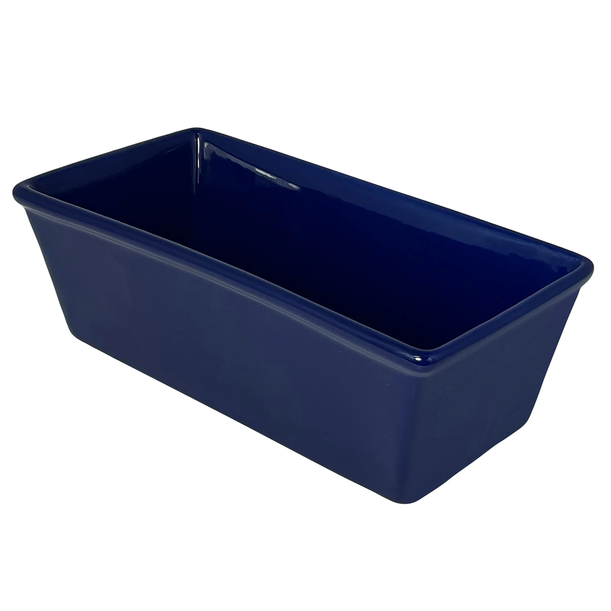 Le Regalo Stoneware Loaf Pan - Walmart.com