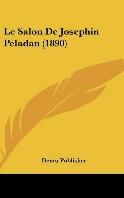 Josephin Peladan Books - Walmart.com