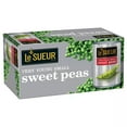 Le Sueur, Very Young Small Sweet Peas, 15 Ounce can., 8 count - Walmart.com
