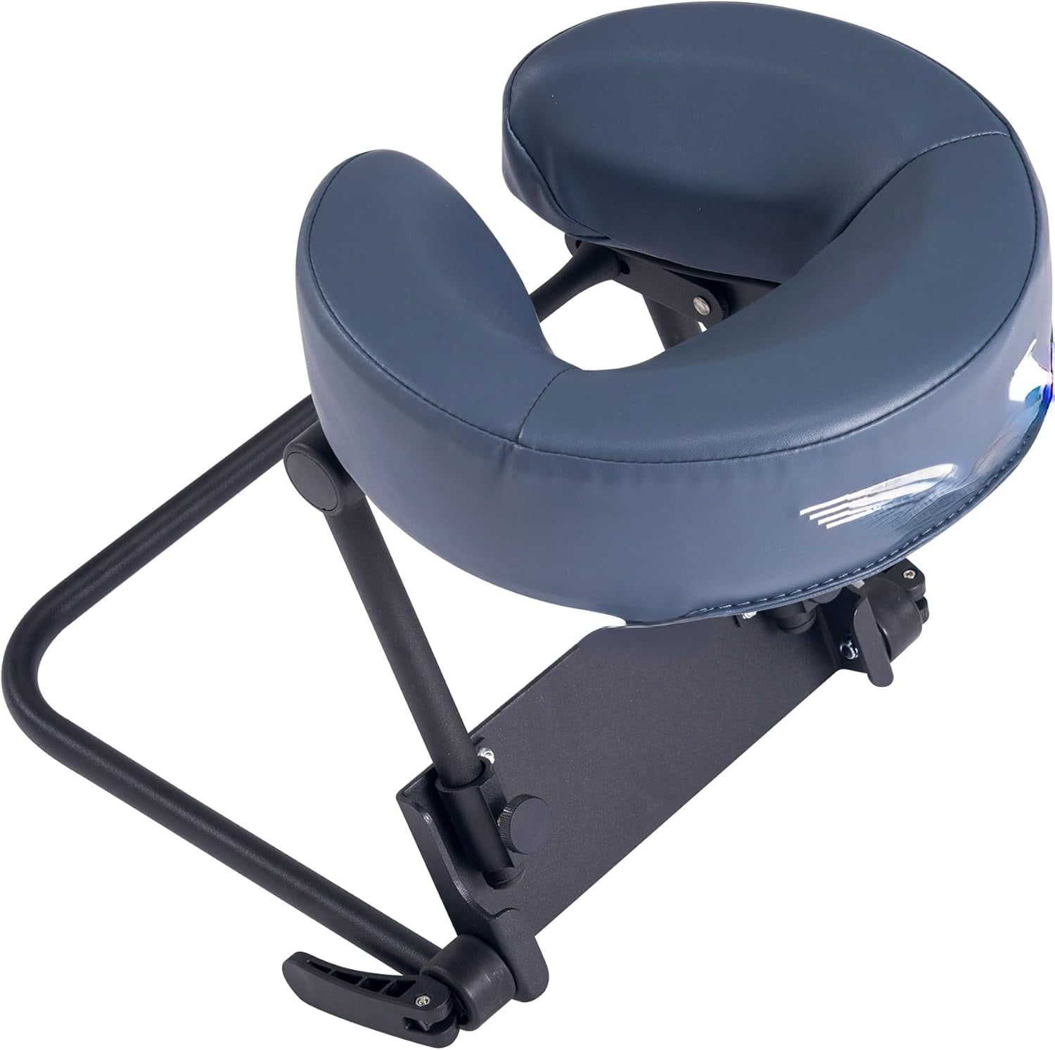 Le Vechtoo Adjustable Headrest Massage Kit for Home - Includes Face ...