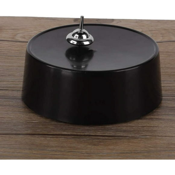 Magnetic Spinning Wheel