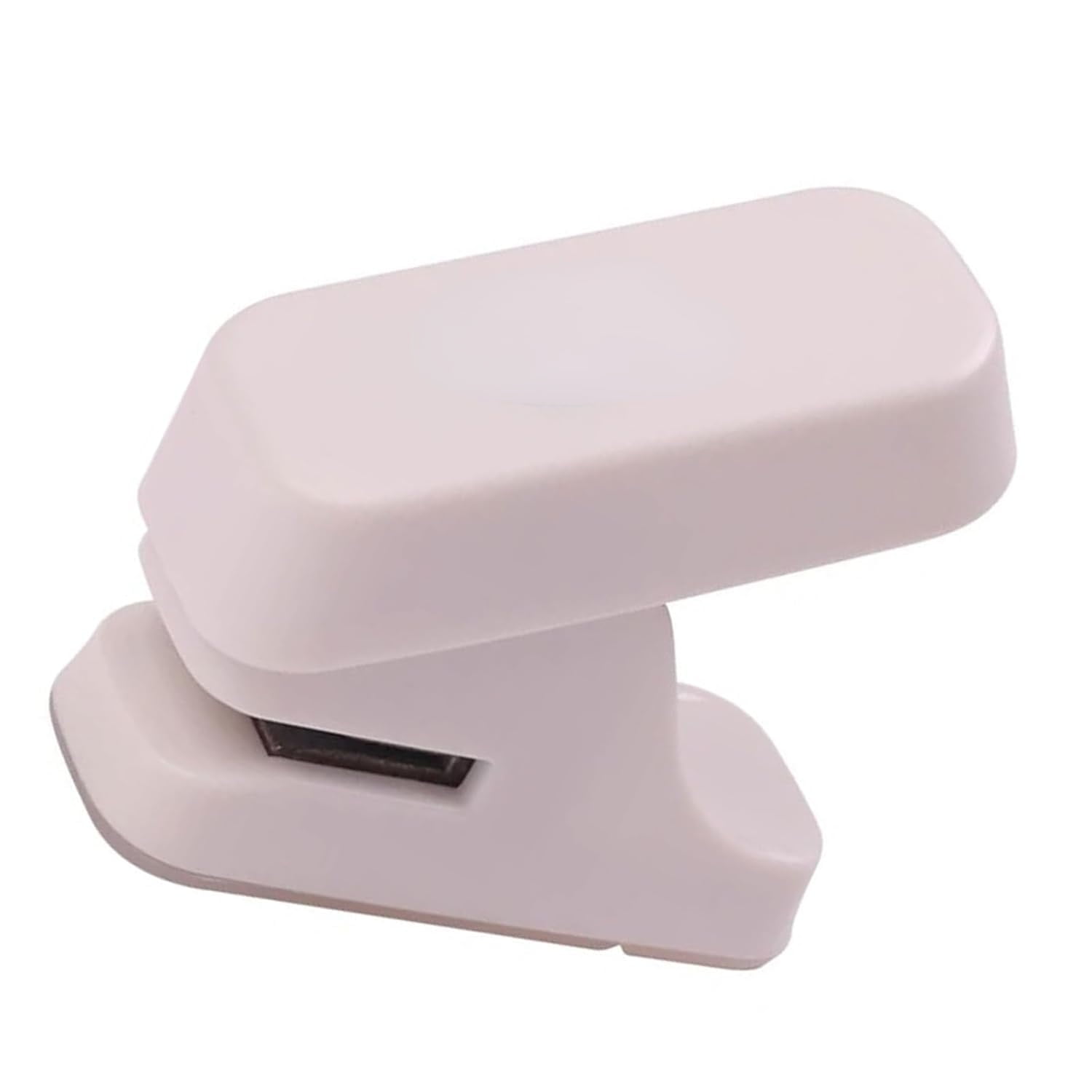 Le Vechtoo Single Hole Puncher for Art Projects, Handcrafted Paper ...
