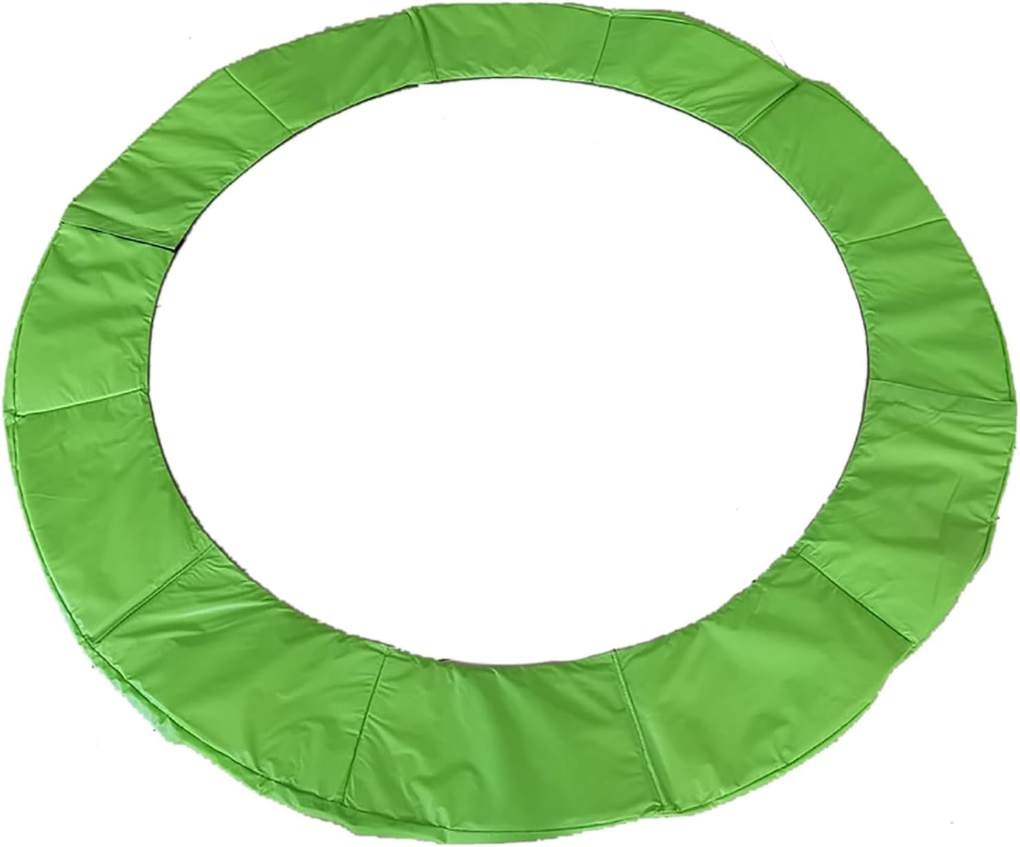 Le Vechtoo Trampoline Pad | Suitable for 6ft-16ft Sizes | High ...