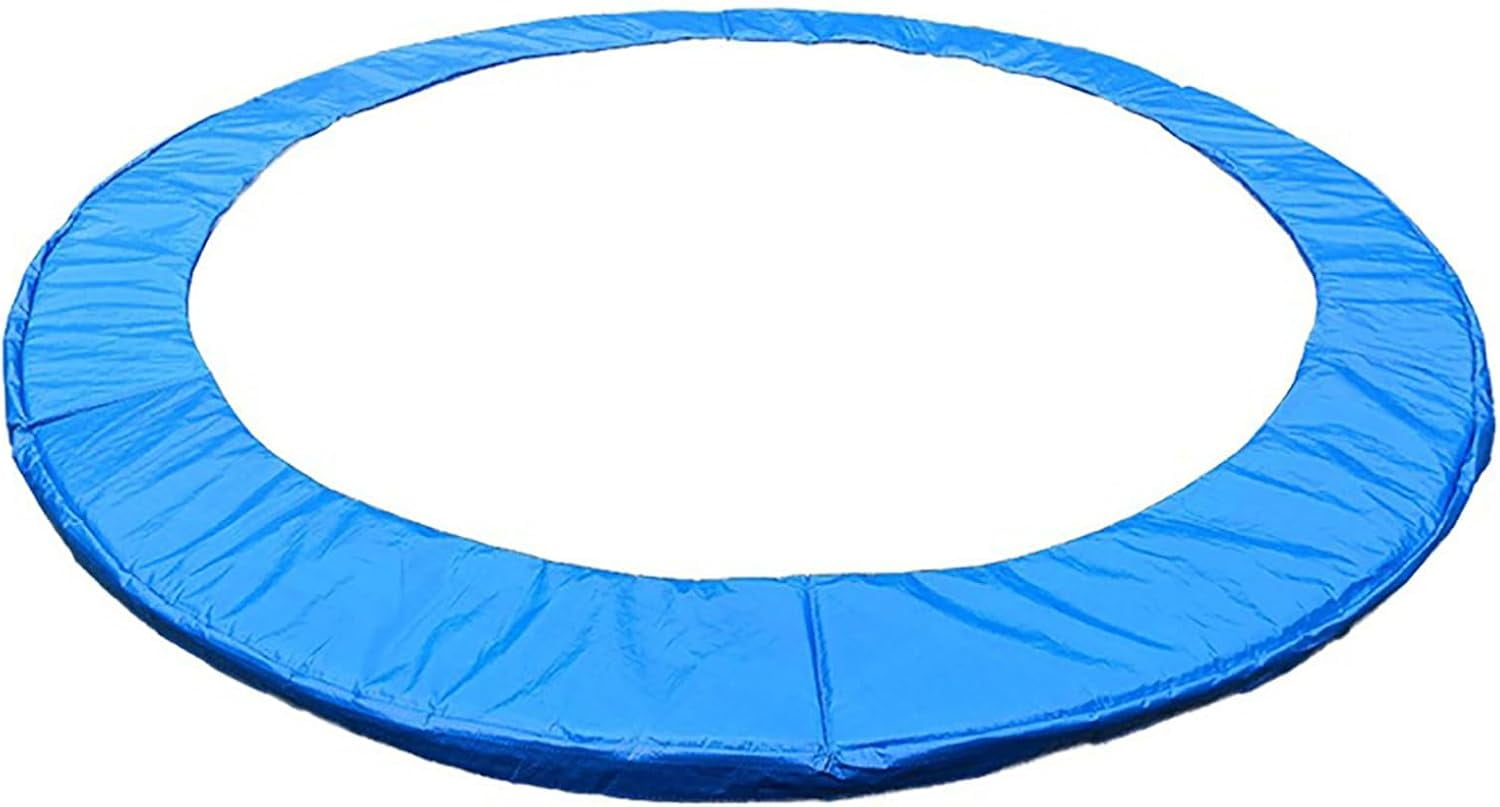 Le Vechtoo Trampoline Pad | Suitable for 6ft-16ft Sizes | High ...