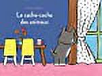 Le cache-cache des animaux - Walmart.com
