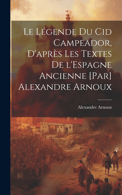 Alexandre Arnoux Books - Walmart.com