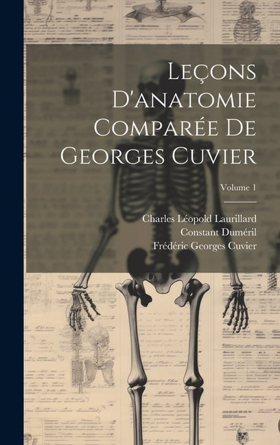 Frederic Georges Cuvier Books - Walmart.com