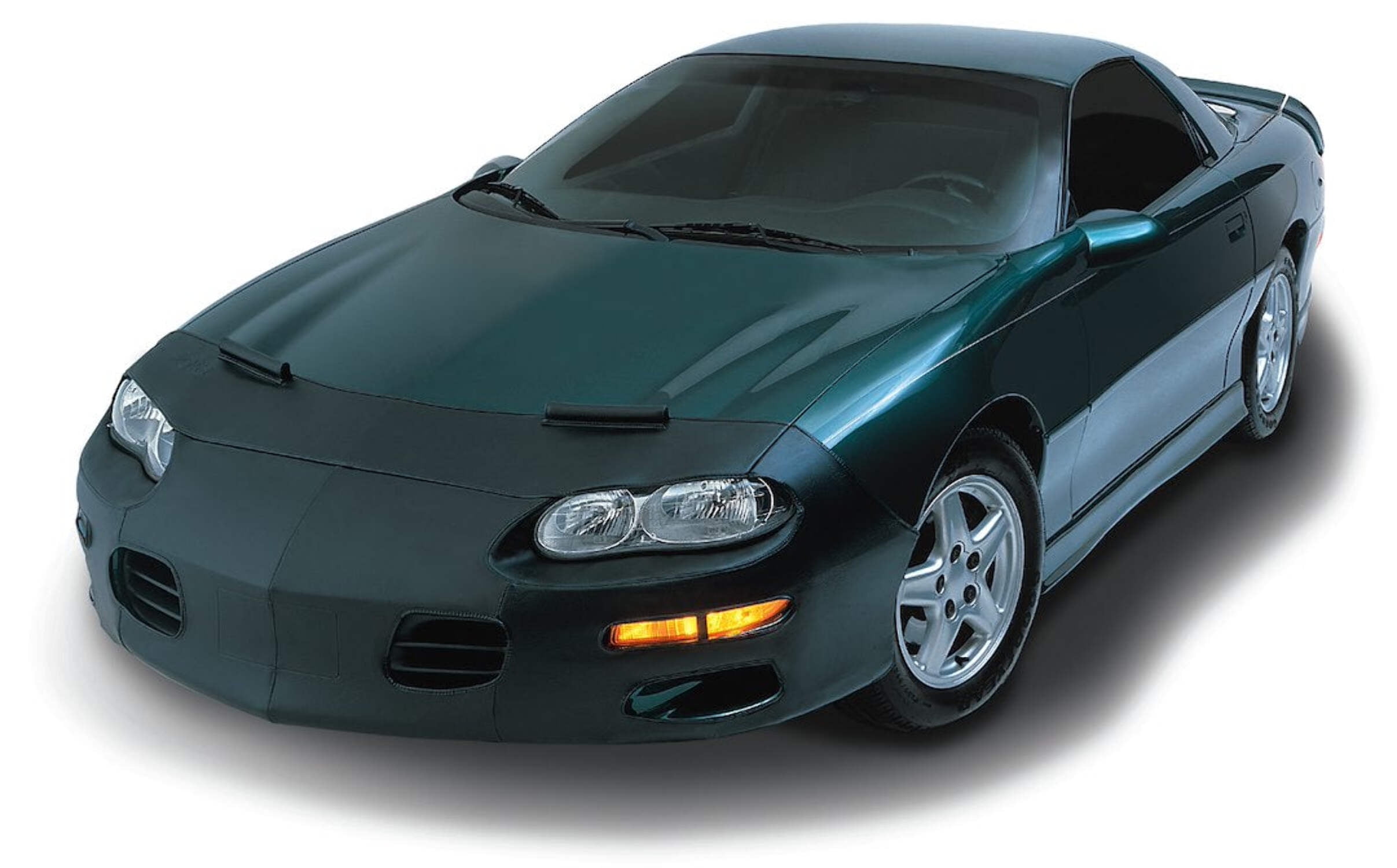 LeBra LeBra Custom Front End Cover 551272-01 - Walmart.com