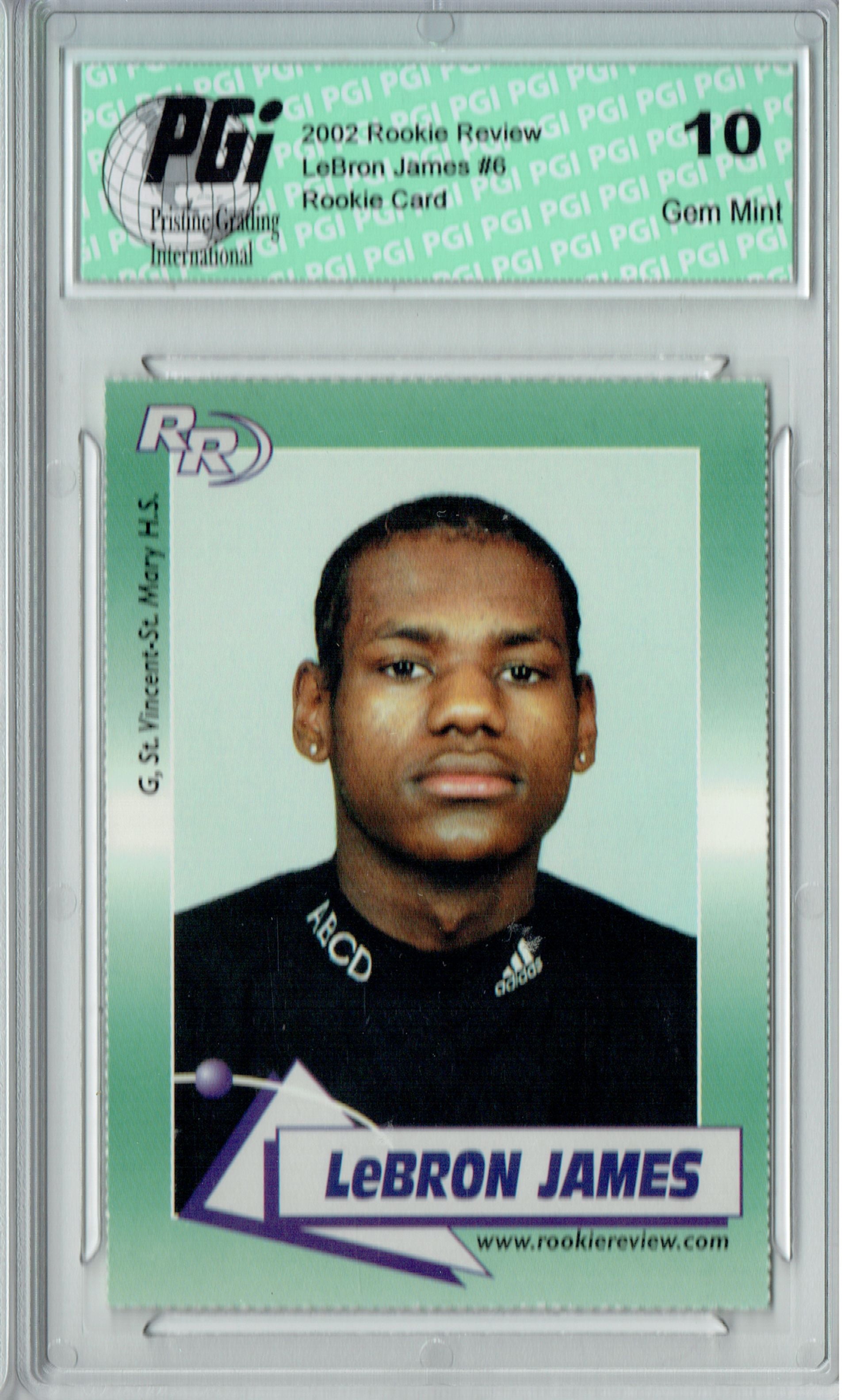 Adidas Cards