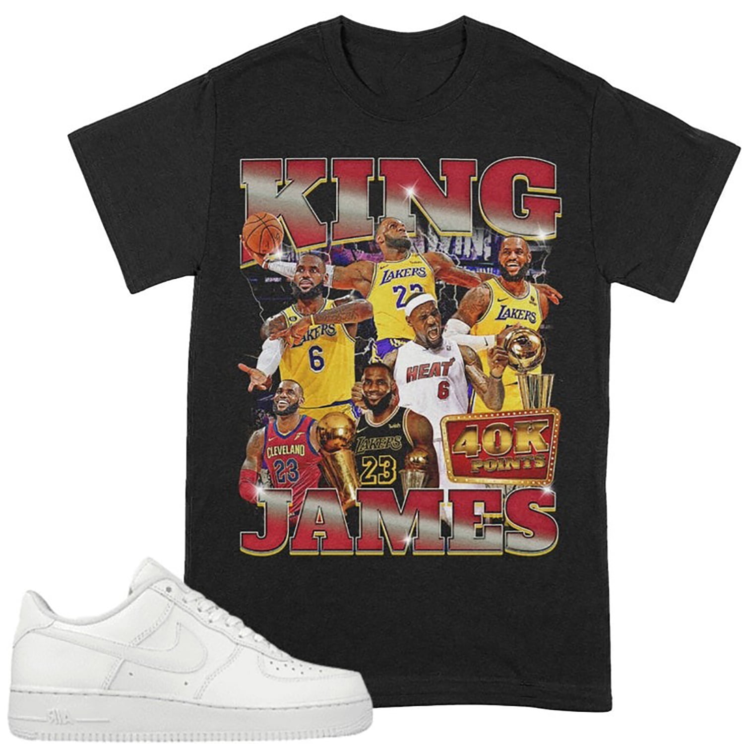 LeBron James 90s Bootleg Style Rap Shirt for Los Angeles Basketball fan ... LeBron James 90s Bootleg Style Rap Shirt for Los Angeles Basketball fan ...